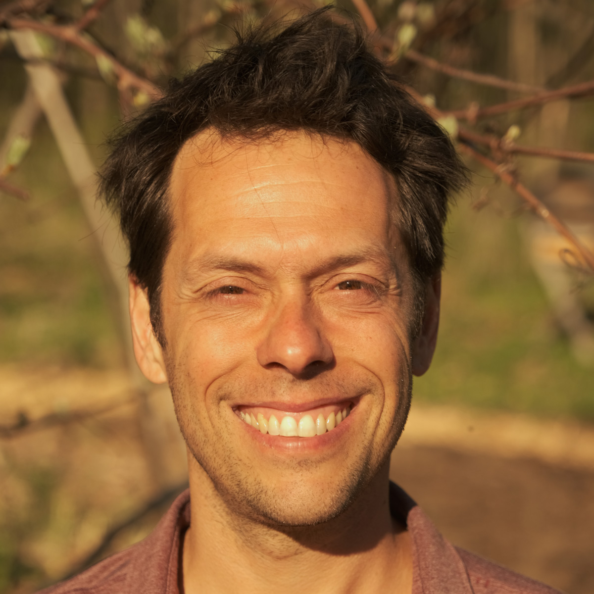 Mathieu Gallant - Intégrer Magazine